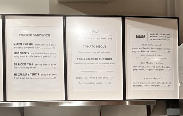 MR. MUSTACHE - 34 Photos & 58 Reviews - 505 S Flower St, Los Angeles ...