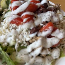 LAFA MEDITERRANEAN BY ZEINA’S - Updated January 2026 - 46 Photos & 45 ...