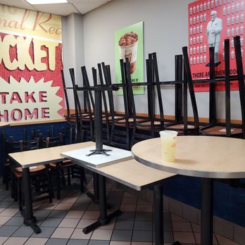 KFC - Updated September 2025 - 27 Photos & 30 Reviews - 1556 Myrtle Ave ...