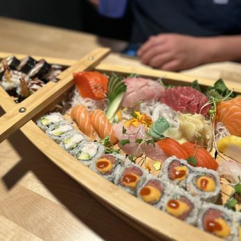NORI SUSHI - Updated April 2025 - 457 Photos & 163 Reviews - 32911 1st ...