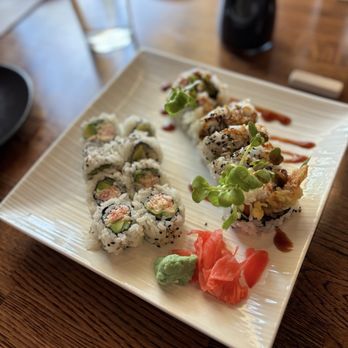 SUSHI KOUSHI - Updated January 2025 - 88 Photos & 53 Reviews - 17848 ...