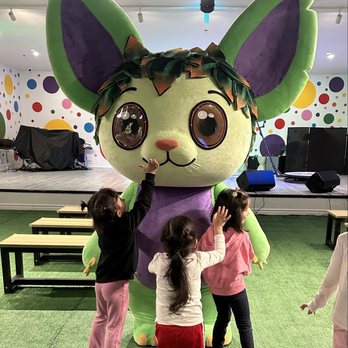 AMAZING FUN PARK - Updated December 2025 - 1325 Eglinton Avenue E ...