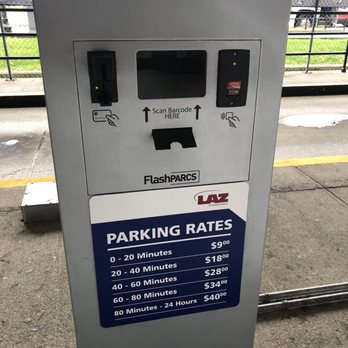 DOCK SQUARE PARKING GARAGE - Updated May 2025 - 16 Reviews - 20 Clinton ...
