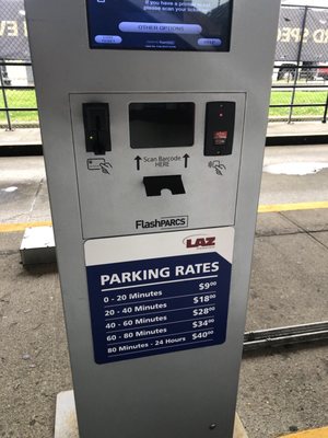 DOCK SQUARE PARKING GARAGE - Updated January 2026 - 18 Reviews - 20 ...