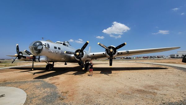 MARCH FIELD AIR MUSEUM - Updated October 2025 - 1273 Photos & 239 ...
