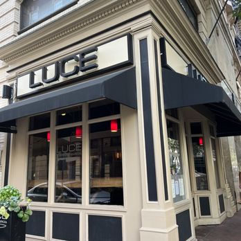 LUCE - Updated December 2024 - 810 Photos & 533 Reviews - 245 Granby St ...