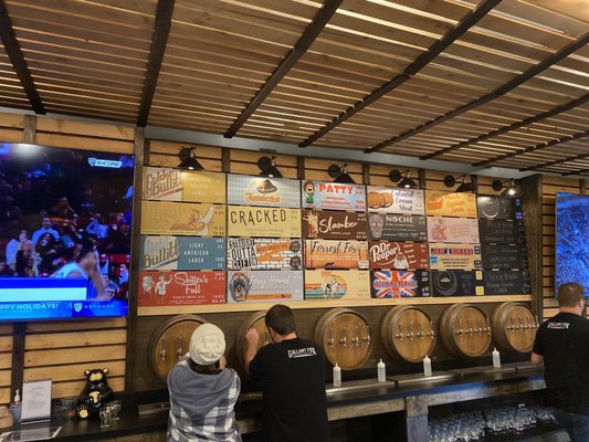 GALLANT FOX BREWING - Updated September 2024 - 118 Photos & 26 Reviews ...