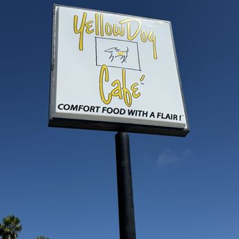 YELLOW DOG CAFE - Updated January 2026 - 694 Photos & 515 Reviews - 905 ...