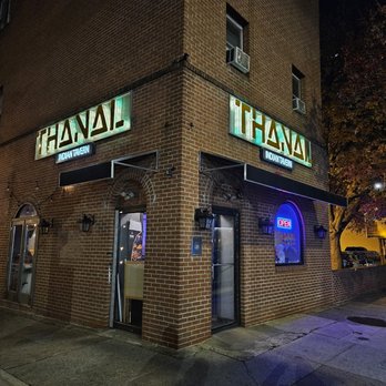 THANAL INDIAN TAVERN - 418 Photos & 307 Reviews - 1939 Arch St ...