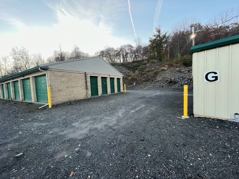 STORAGE SENSE - Updated June 2026 - 10 Photos - 907 Scranton Carbondale ...