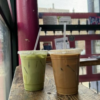 CAFE JUMPING BEAN - Updated July 2024 - 386 Photos & 449 Reviews - 1439 ...