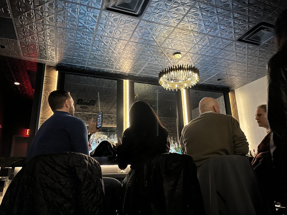 THE PRIVE LOUNGE - Updated December 2025 - 27 Main St, Andover ...