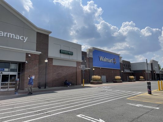 WALMART SUPERCENTER - Updated May 2024 - 42 Photos & 35 Reviews - 3657 ...
