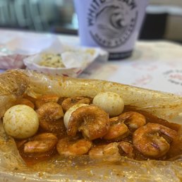 CAP’T LOUI SEAFOOD BOIL - DECATUR - Updated December 2025 - 314 Photos ...