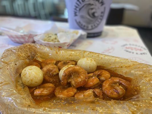 CAP’T LOUI SEAFOOD BOIL - DECATUR - Updated December 2025 - 314 Photos ...