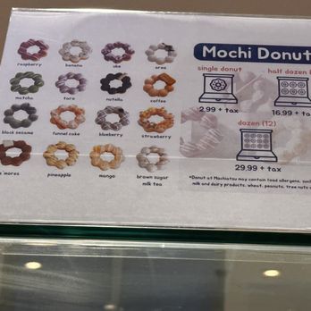 MOCHIATSU - Updated December 2025 - 120 Photos & 22 Reviews - 132 S ...