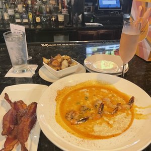 THE SOCIETY RESTAURANT AND LOUNGE - 540 Photos & 603 Reviews - 8229 ...