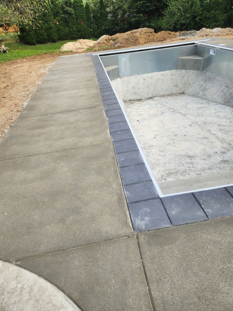 PINNACLE POOLS & SPAS - Updated October 2025 - Request a Quote - 102 ...