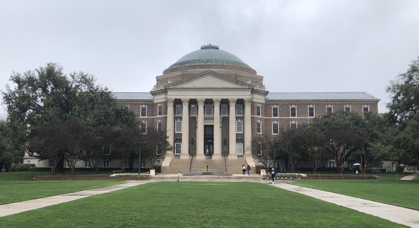 SOUTHERN METHODIST UNIVERSITY - 110 Photos & 33 Reviews - 6425 Boaz Ln ...