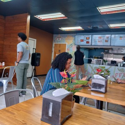 TACOS EL FLUFFY - 48 Photos & 59 Reviews - 707 N Pace Blvd, Pensacola ...