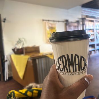 GERMACK COFFEE ROASTING CO - Updated April 2025 - 126 Photos & 117 ...
