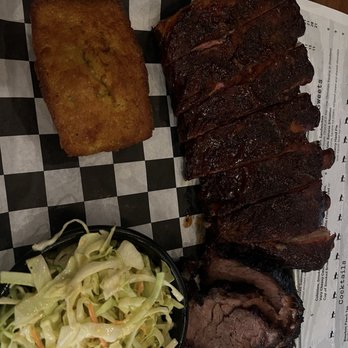 OFFSET BBQ - Updated May 2025 - 250 Photos & 275 Reviews - 1720 N ...