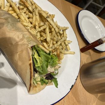 KENTRO GREEK KITCHEN - Updated July 2024 - 2040 Photos & 1515 Reviews ...