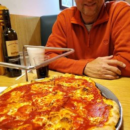 TACCONELLI’S PIZZERIA - 197 Photos & 399 Reviews - Philadelphia ...