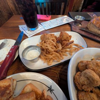 SALTGRASS STEAK HOUSE - Updated December 2025 - 266 Photos & 348 ...