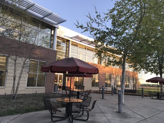 FORT BEND COUNTY LIBRARIES - UNIVERSITY BRANCH - Updated December 2025 ...