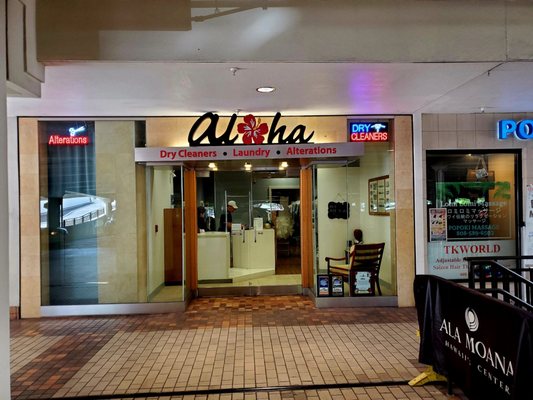 ALOHA DRY CLEANERS AND LAUNDRY - Updated December 2025 - 103 Photos ...