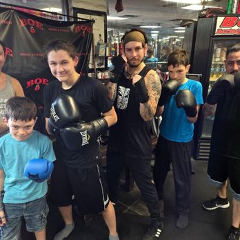 BOE BOXING & FITNESS - Updated December 2025 - 31 Photos & 56 Reviews ...