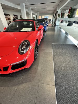 PORSCHE TYSONS CORNER - Updated May 2026 - 70 Photos & 196 Reviews ...