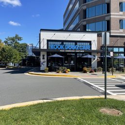 KOOK DOGG CAFE - Updated August 2025 - 93 Photos & 80 Reviews - 12100 ...