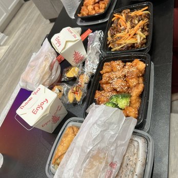 CHANS KITCHEN - Updated May 2025 - 74 Photos & 87 Reviews - 2240 E ...