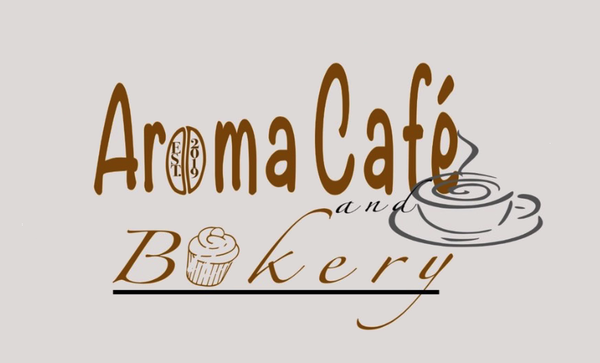 AROMA CAFÉ & BAKERY - Lakeland, FL - Yelp