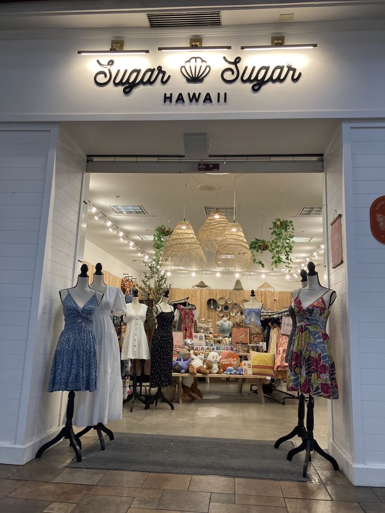 SUGAR SUGAR - Updated May 2026 - 16 Photos - 98-1005 Moanalua Rd, Aiea ...