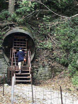 LOCKPORT CAVES & UNDERGROUND BOAT RIDE - 109 Photos & 83 Reviews - 5 ...