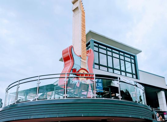 HARD ROCK CAFE - Updated July 2025 - 484 Photos & 452 Reviews - 1318 ...