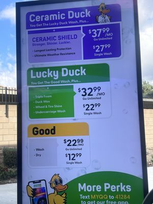 QUICK QUACK CAR WASH - Updated January 2026 - 20 Photos & 17 Reviews ...