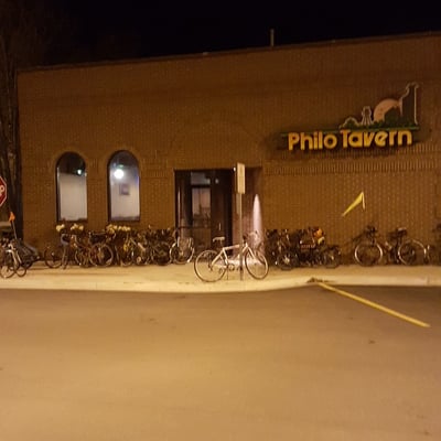 PHILO TAVERN - Updated December 2025 - 32 Reviews - 101 W Washington St ...