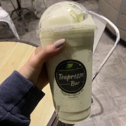 TEAPRESSO BAR - Updated July 2025 - 886 Photos & 491 Reviews - 510 ...