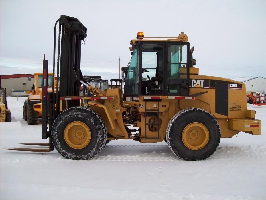 SPIKER EQUIPMENT - Updated September 2024 - 10 Photos - 9802 90 Avenue ...