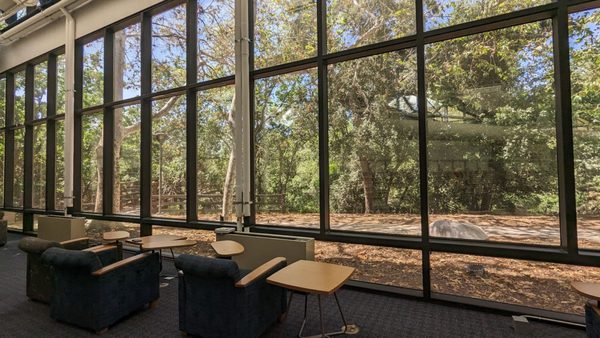 THOUSAND OAKS GRANT R. BRIMHALL LIBRARY - Updated January 2026 - 87 ...