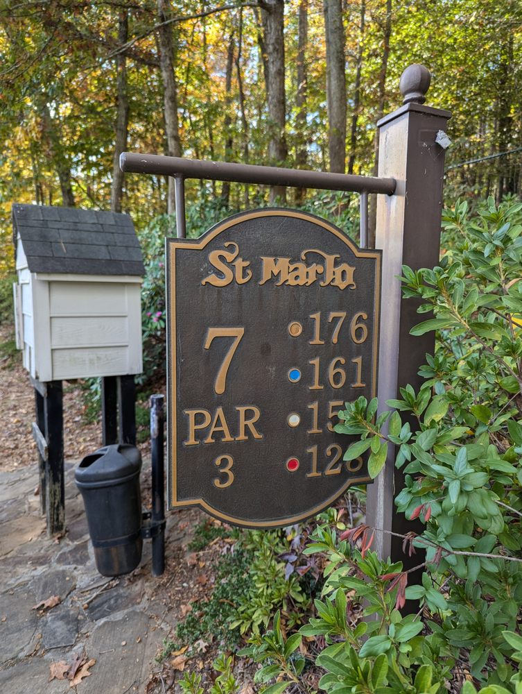 ST MARLO COUNTRY CLUB - Updated October 2025 - 297 Photos & 45 Reviews ...