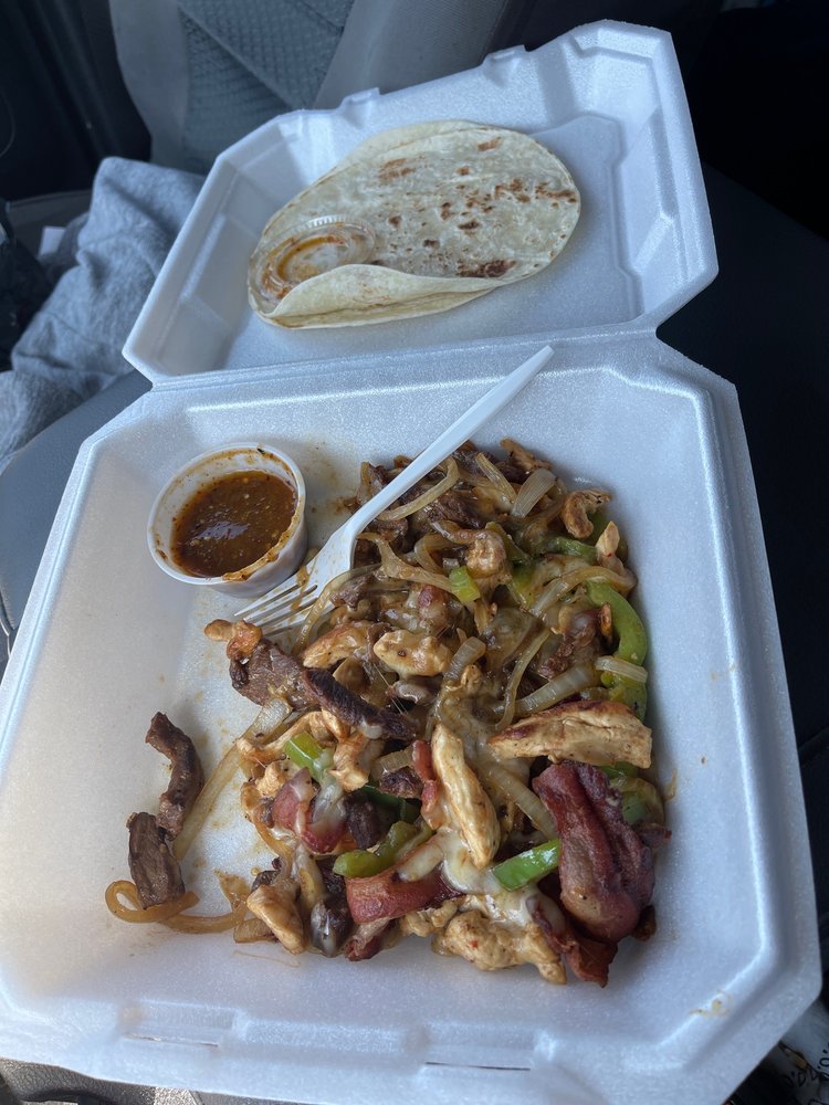 EL BUEN SAZON - 139 Valley St, Caddo Valley, AR - Yelp