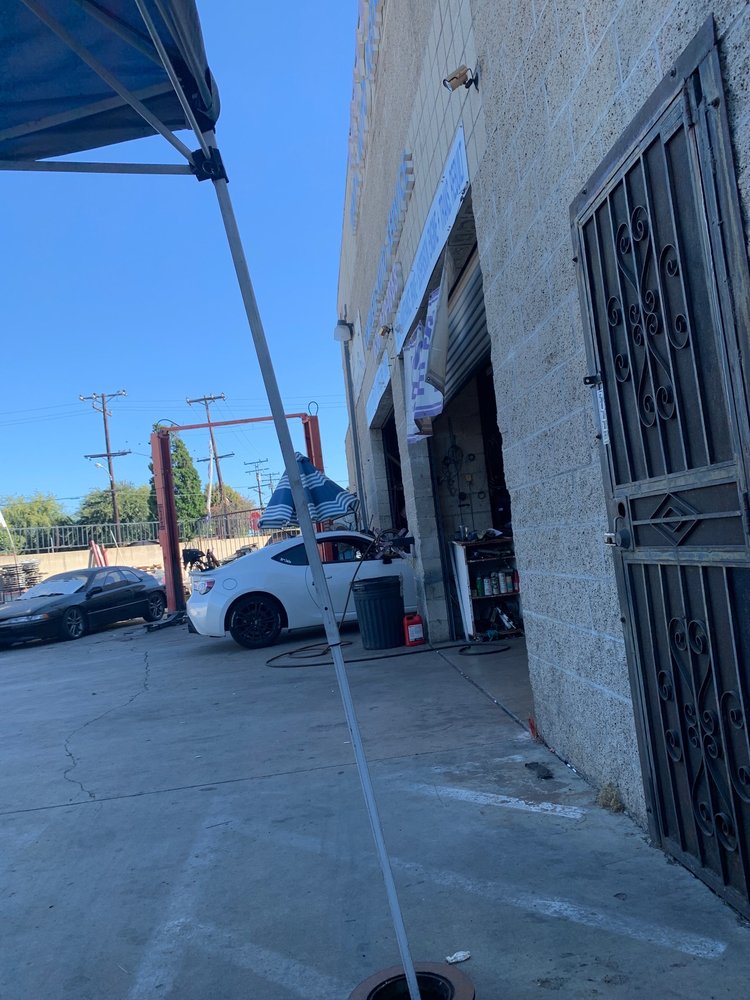 MAGIC AUTO REPAIR - Updated July 2025 - 11 Reviews - 2737 Lee Ave ...