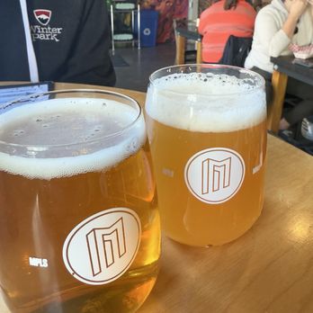 MODIST BREWING - Updated December 2025 - 289 Photos & 168 Reviews - 505 ...