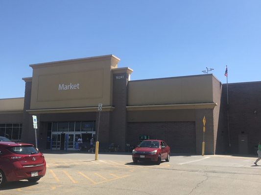 WALMART SUPERCENTER - Updated August 2024 - 19 Photos & 31 Reviews ...