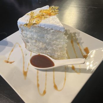 MONA LISA’S DESSERT HOUSE - Updated July 2025 - 77 Photos & 44 Reviews ...